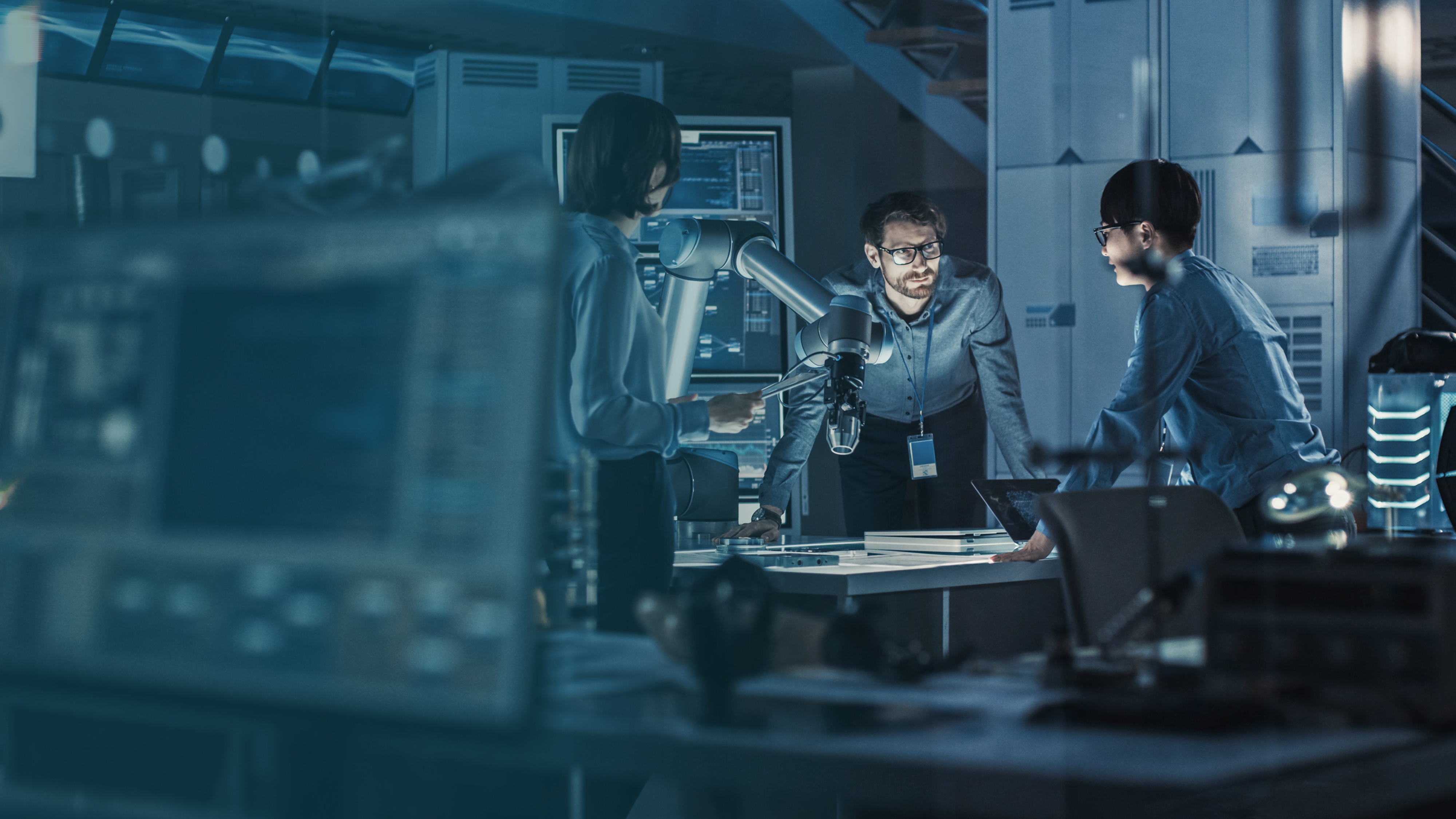 Public Report 2022 | ICT Group